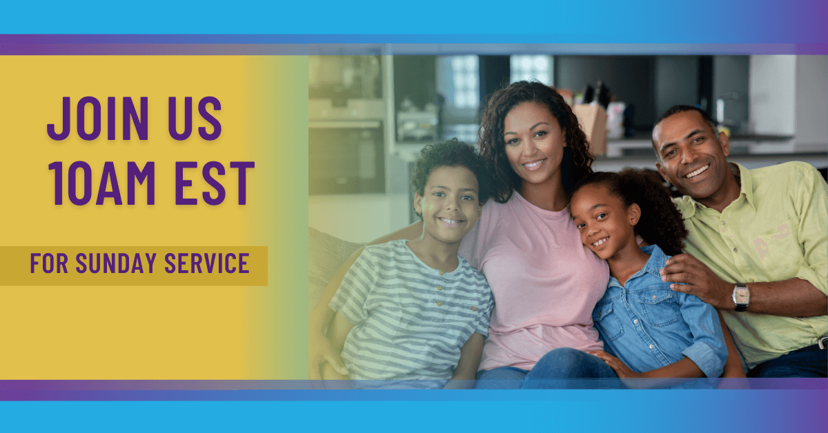Online Worship Service | Mississauga Events | CHAYIL CHURCH