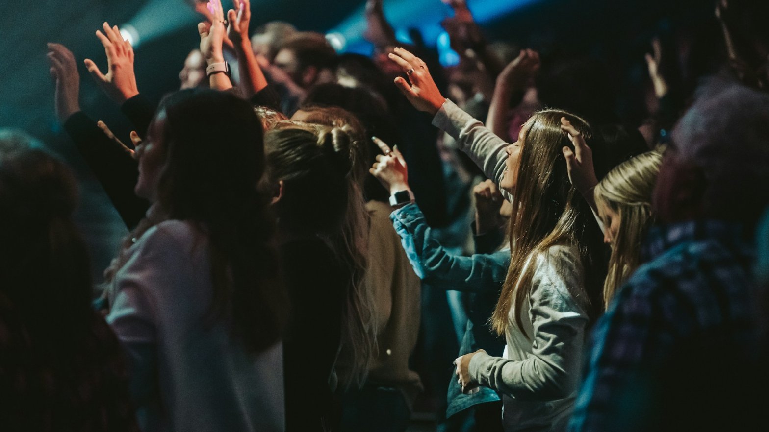 Exploring Growth in Charismatic Churches